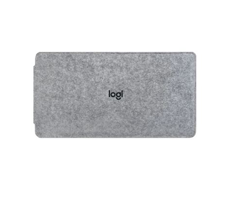 Logitech Keyboard Sleeve For MX Series Keyboards