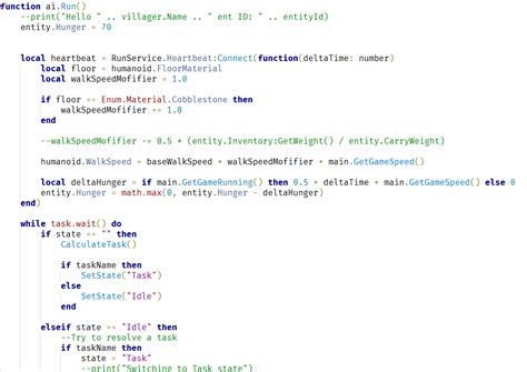 Breakpoints Not Activating In Module Script Ran From A Script With