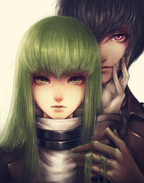 Code Geass
