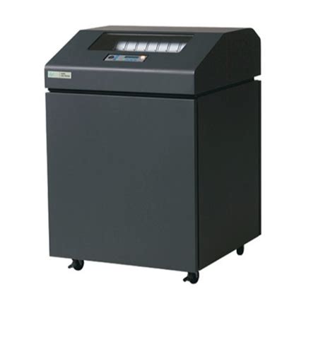 2000 LPM Line Matrix Printer At Best Price In Navi Mumbai By Lipi Data Systems Limited ID