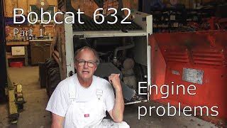 Bobcat Engine Teardown And Blow By Repair Part Fi Doovi