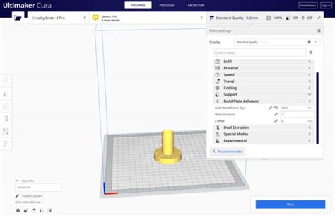 Ender 3 Z Offset How To Adjust It 3d Solved