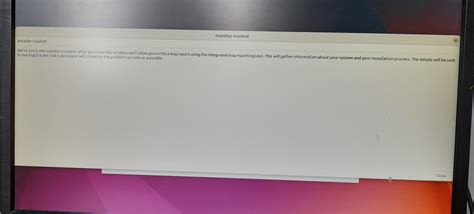Alguém Sabe Como Resolver Esse Erro Rlinuxbrasil