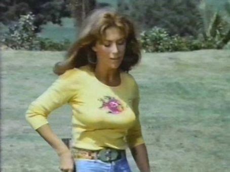 Michele Carey Now