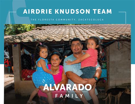 Airdrie Knudson Yenifer Alvarado — Shelter
