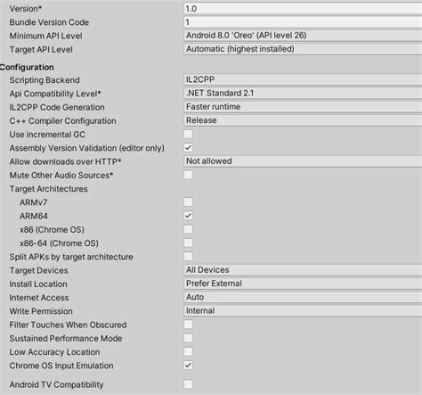 ARCore Apk On Android Freezes Unity Engine Unity Discussions