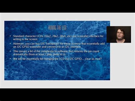 Free Video Embedded Serial Buses From Hackaday Class Central