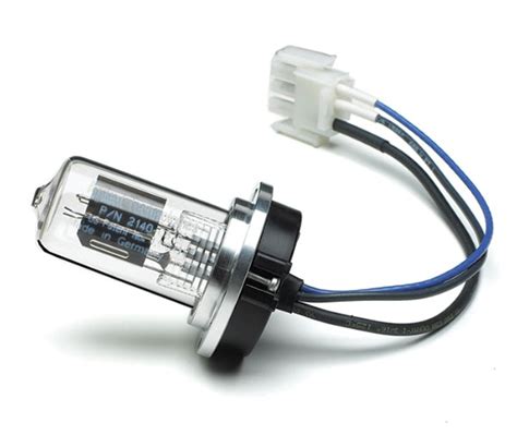 Hplc Lamp Hplc Deuterium D2 And Uv Lamp Agilent