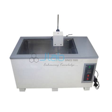 Temperature And Precision Control Water Bath At Best Price In Ambala