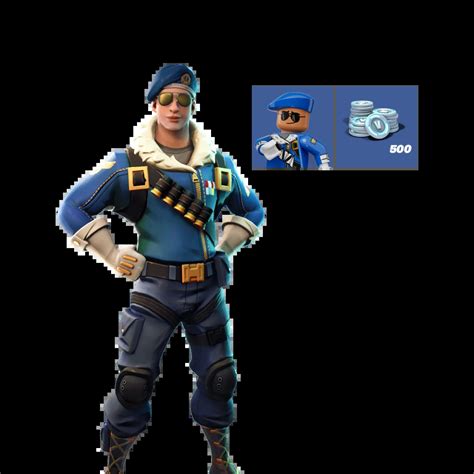 Royale Bomber Bundle Fortnite Wiki Fandom