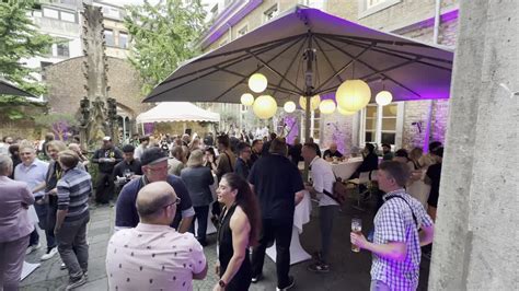 Jorvik Zhang On Linkedin Had An Amazing Vip Dinner At Devcom On Day 1