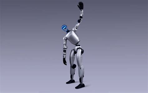 Humanoid Robot G1 Humanoid Robot Functions Humanoid Robot Price Unitree Robotics