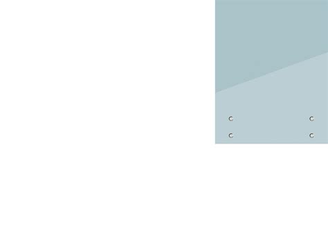 1280mm High X 1450mm Wide X 12mm Thick Clear Glass Panel With Bottom