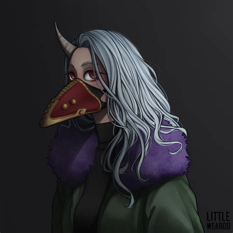 Eri But In Overhauls Suit😸 Superhero Art Hero Academia Characters