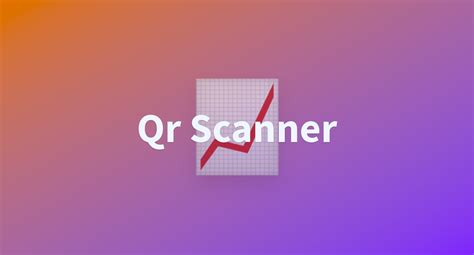 Qr Scanner A Hugging Face Space By Bonrix