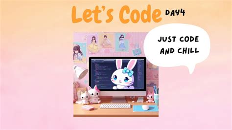 Coding Asmr My Keyboard Is Keychron K2 Lets Code Day4 Youtube