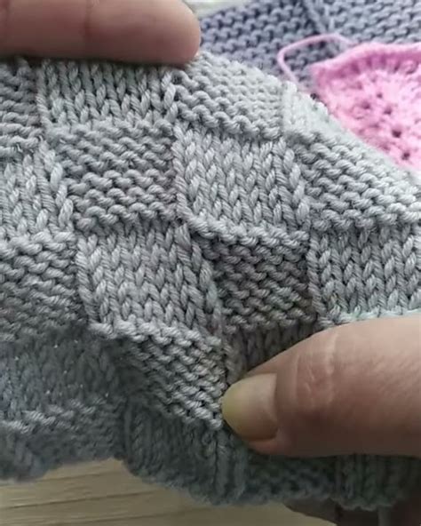 УРОК №11 ШАХМАТНЫЙ УЗОР Youtube