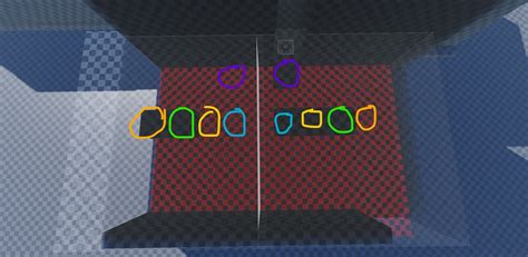 Teleporting Across An Axis Scripting Support Developer Forum Roblox