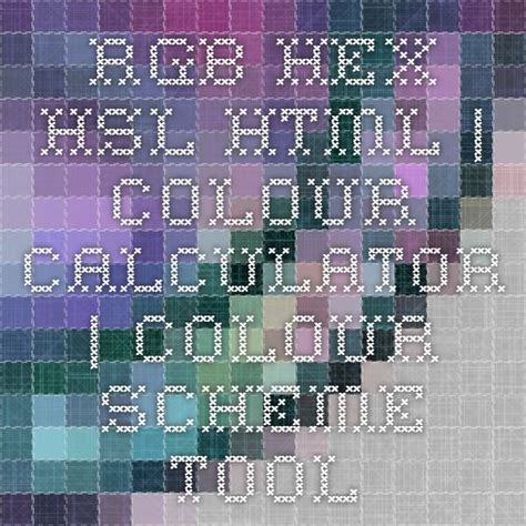 The Letters Are Made Up Of Squares