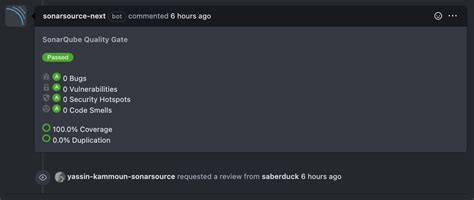 SonarQube Software Reviews Demo Pricing
