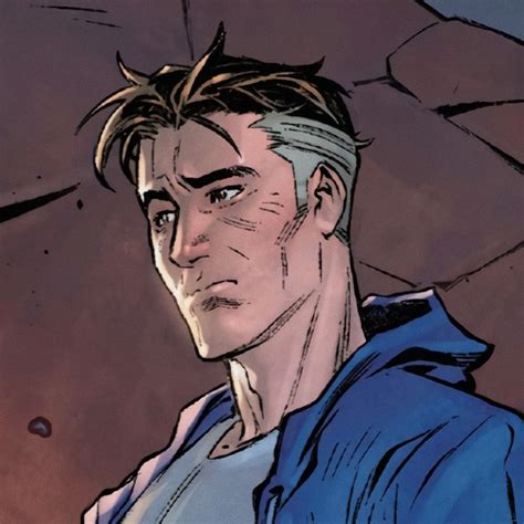Reed Richards Icon Quarteto