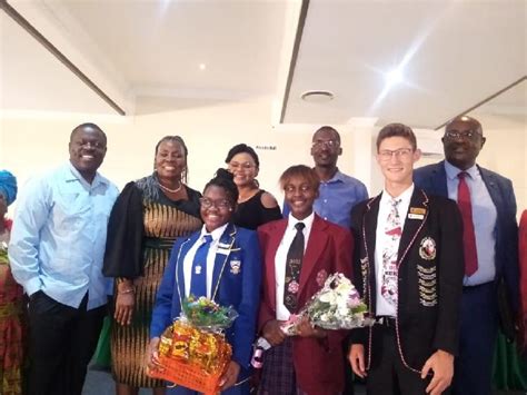 Grade 11 Results Disappointing Namibia