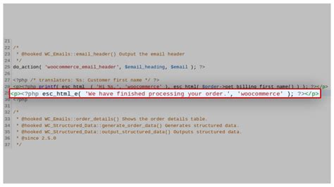 WooCommerce Email Customisation 3 Easy Steps BracketSpace