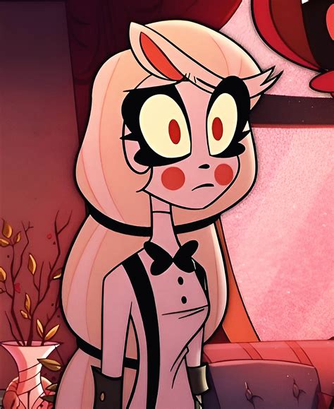 Discover 410 Charlie Morningstar ️ And Charlie Ideas Hazbin Hotel