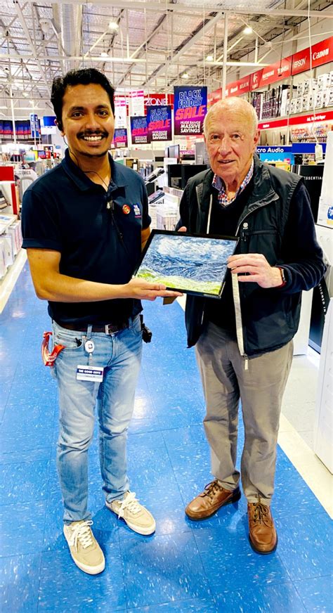 Moin Rahman On Linkedin Artwork Customerservice Totalsolution Thegoodguys