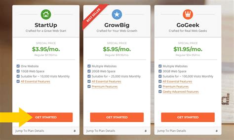 How To Create A Wordpress Website Using Siteground Websitesadvice