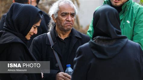 تشییع پیکر رضا صفایی‌پور