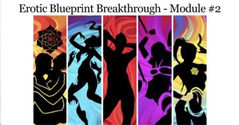 Top Videos From NWSE Videos Erotic Blueprint Breakthrough