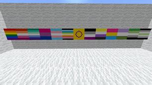 Pride Craft Minecraft Mods CurseForge