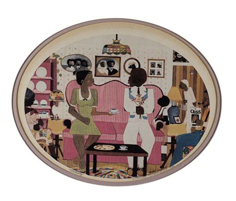 Varnette Honeywood Courting 1988 Mutualart