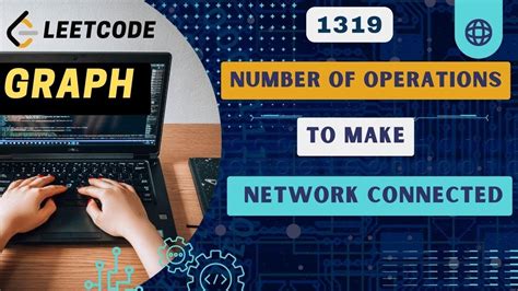 number of operations to make network connected leetcode 1319 dfs