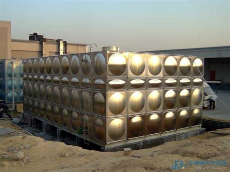 南京无锡北京不锈钢水箱 新疆 拼接不锈钢水箱 方型不 热泵水箱 制冷大市场