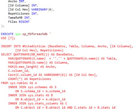 Estadísticas Duplicadas Cómo encontrarlas y eliminarlas Danysoft