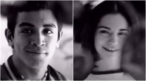 Qué Fue De Los Protagonistas De Amarte Duele” A 20 Años De Su Estreno Infobae