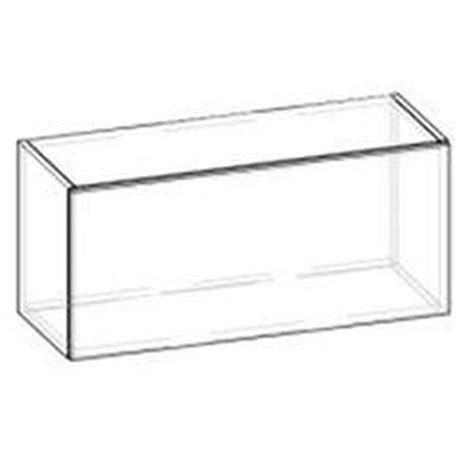 Окап 80 вітрина кухня гамма дсп — ціна 831 грн у каталозі Меблі для кухні Купити товари для дому