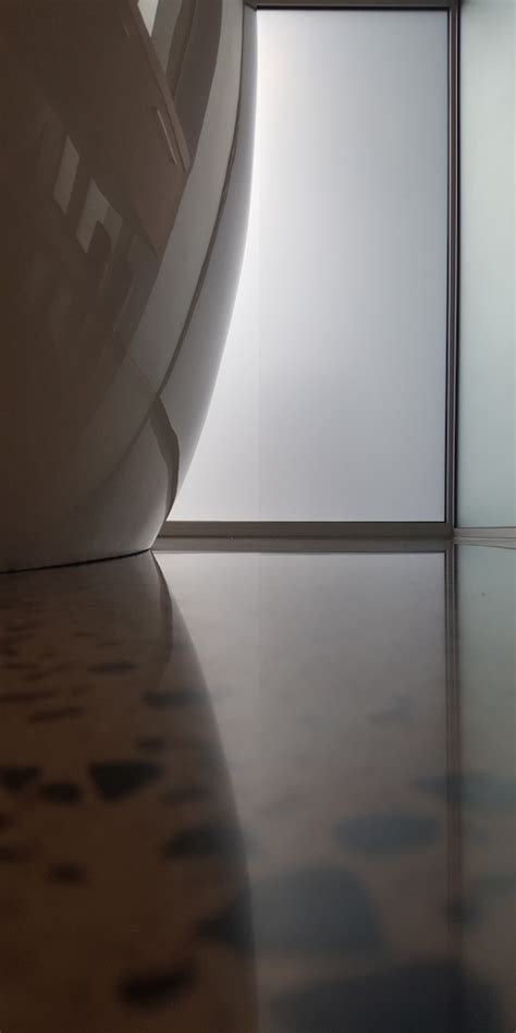 The Benefits Of A Polished Concrete Shower Floor Melbourne