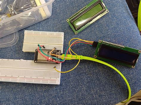 First Project With Esp32 Mastering Blink For Beginners 💡 By Gracialy Medium