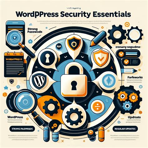 Comprehensive Guide To Wordpress Security Cyber 72