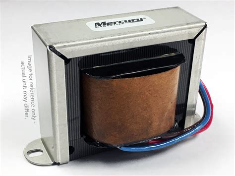 Output Transformer Mercury Magnetics