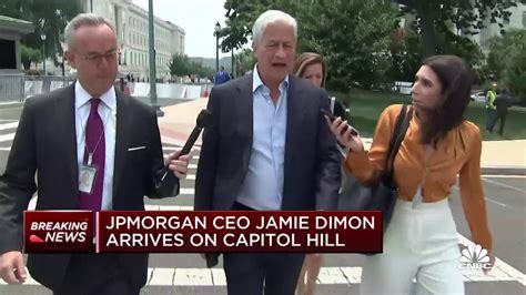 Jamie Dimon House