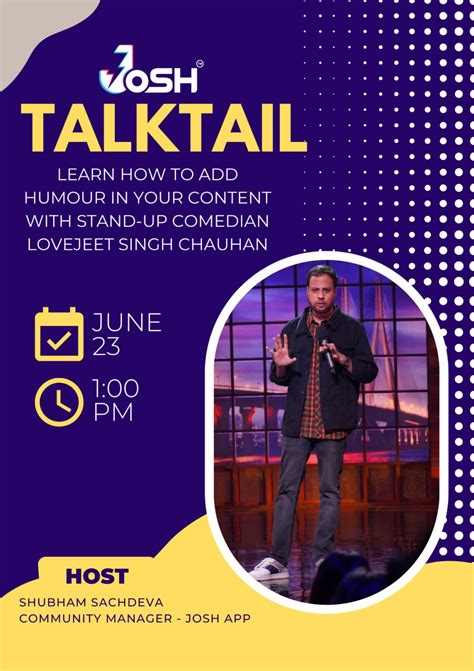 rishabh mishra on linkedin joshtalks