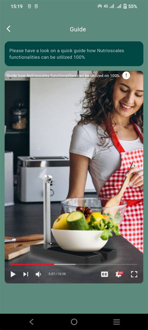 Wellness Tracker App Flutter UI Kit By CodentraTech CodeCanyon