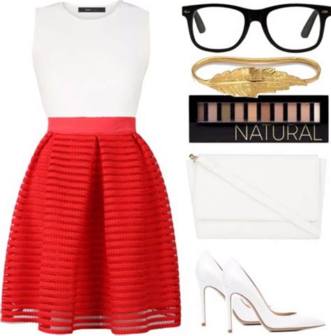 Одна юбка шесть чудесных образов Stylebook ВКонтакте