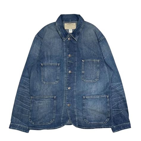 Rrl ダブルアールエル 公式通販・jack In The Net