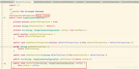 springcloud组件feign连接超时处理 feign retryableexception read timed out executing csdn博客