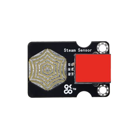 Ts2167 A Okdo Okdo Steam Sensor Module Temperature Sensor Microbit And Arduino 257 6792 Rs